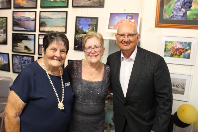 'Art is alive in Somerset' | The Lockyer & Somerset Independent