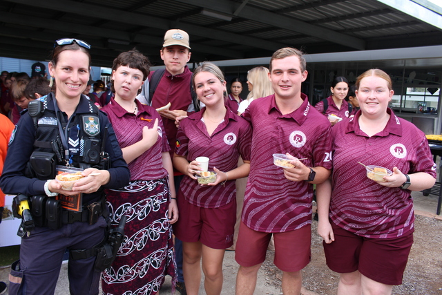 Rosewood harmonises | The Lockyer & Somerset Independent