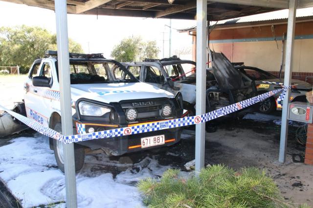 More police for Lowood and Rosewood Stations | The Lockyer & Somerset ...