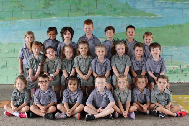 Fernvale State School | The Lockyer & Somerset Independent