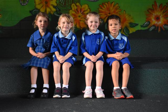 Grantham State School | The Lockyer & Somerset Independent