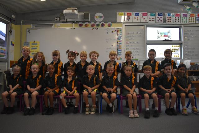 Hatton Vale State School | The Lockyer & Somerset Independent