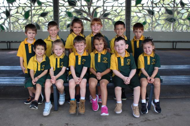 Lowood State School | The Lockyer & Somerset Independent