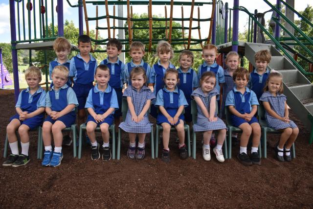 Withcott State School | The Lockyer & Somerset Independent