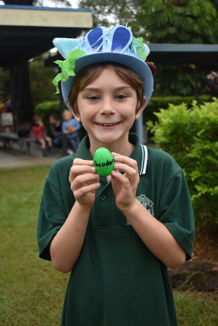 Best bonnets on parade | The Lockyer & Somerset Independent