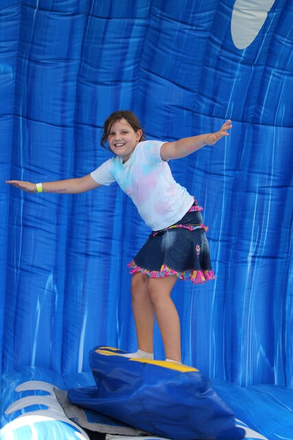 Lowood Youthfest a success | The Lockyer & Somerset Independent