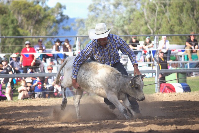 Rock and Rodeo in Toogoolawah this Saturday | The Lockyer & Somerset ...