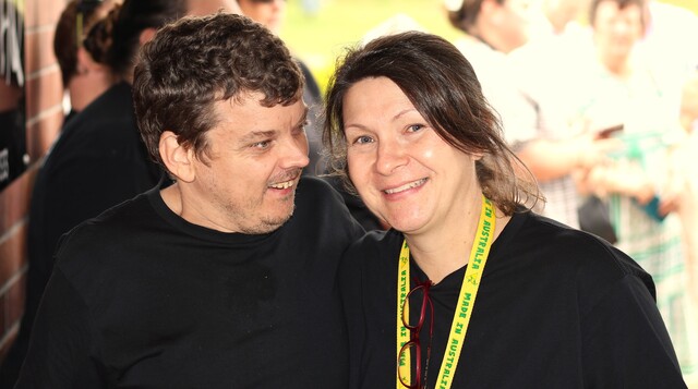 Anuha opens CREW HQ | The Lockyer & Somerset Independent