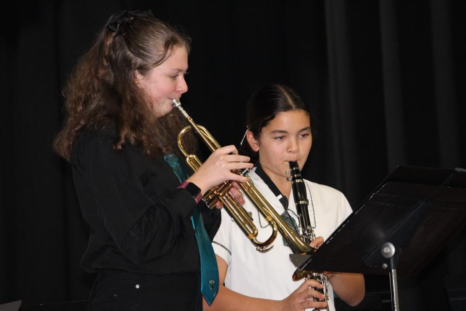 Valley bands battle it out | The Lockyer & Somerset Independent