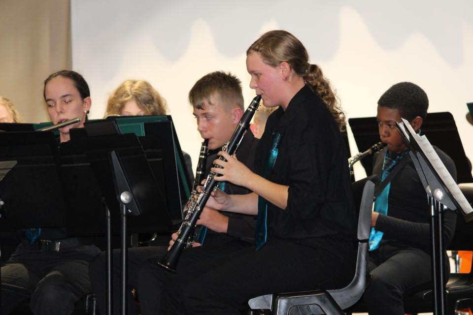 Valley bands battle it out | The Lockyer & Somerset Independent