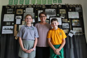 Celebrate Fernvale’s proud history | The Lockyer & Somerset Independent