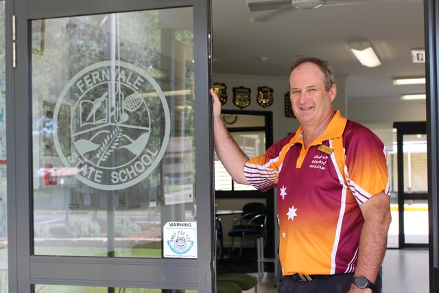 Celebrate Fernvale’s proud history | The Lockyer & Somerset Independent