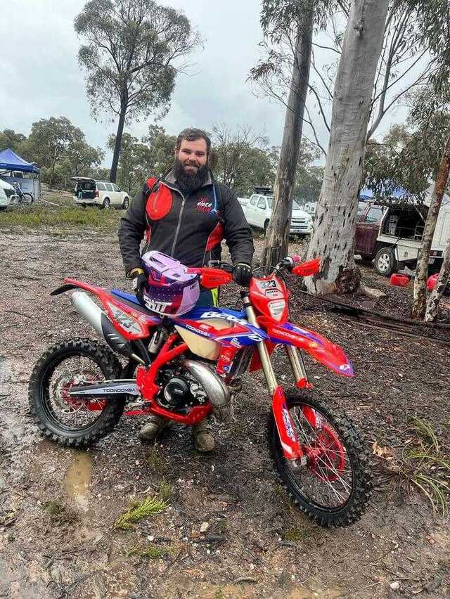 Local lads at Gold Fields | The Lockyer & Somerset Independent