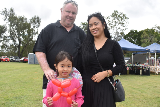 Helidon school’s momentous 150th milestone | The Lockyer & Somerset ...