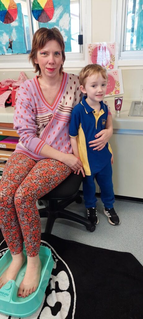 Treat for Mt Whitestone mums | The Lockyer & Somerset Independent