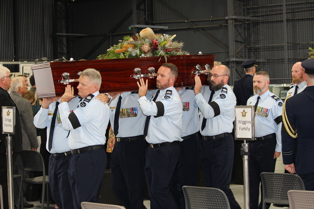 ‘Rest in peace, Uncle Clem’ | The Lockyer & Somerset Independent