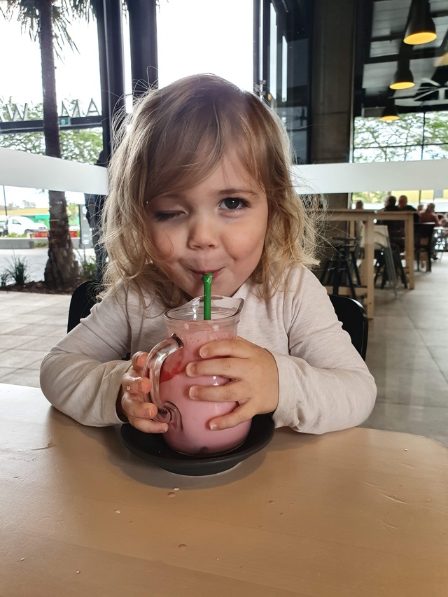 Step up for sick kids | The Lockyer & Somerset Independent