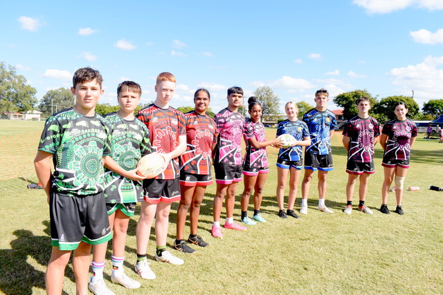 Lockyer High Reconciliation Week carnival | The Lockyer & Somerset ...