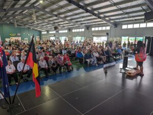 Fernvale community celebrates 150 years of Fernvale State School | The ...