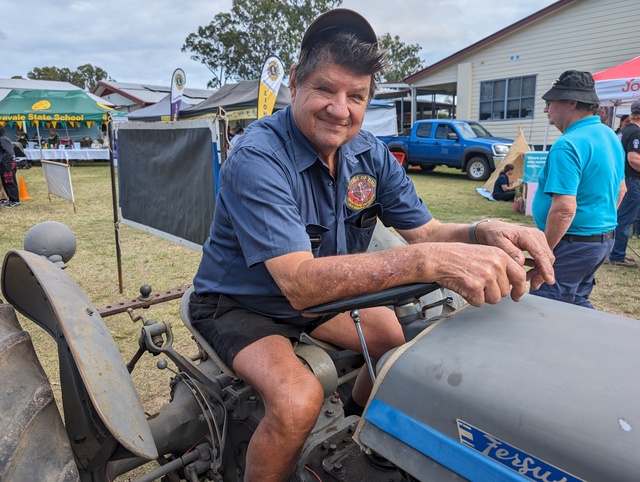 Fernvale community celebrates 150 years of Fernvale State School | The ...