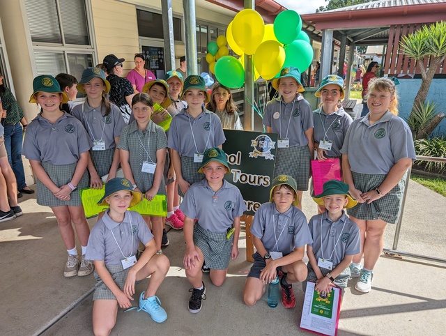 Fernvale community celebrates 150 years of Fernvale State School | The ...