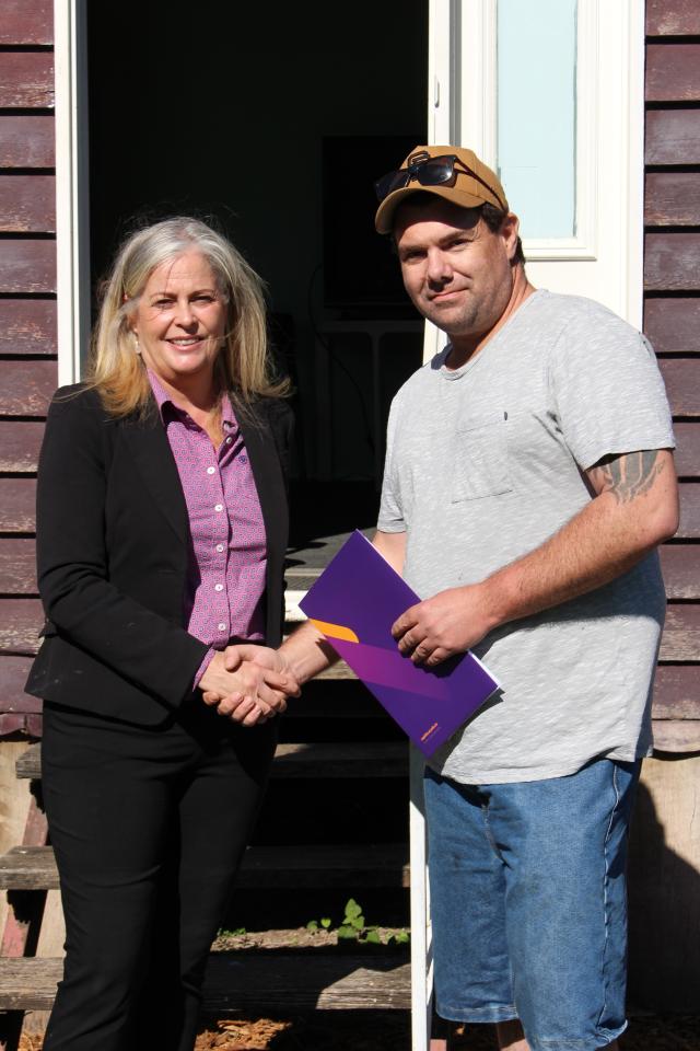 Graduates are fit for work | The Lockyer & Somerset Independent