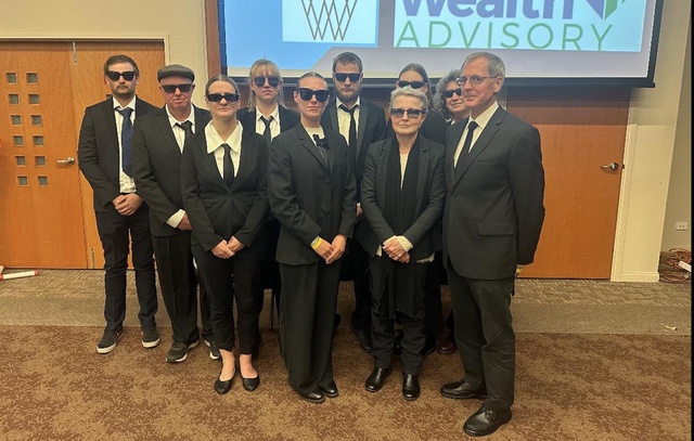 Lockyer Valley Netball thrilling finals | The Lockyer & Somerset ...