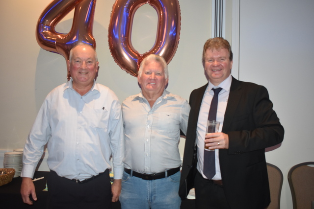 OBT Financial Group turns 40 | The Lockyer & Somerset Independent