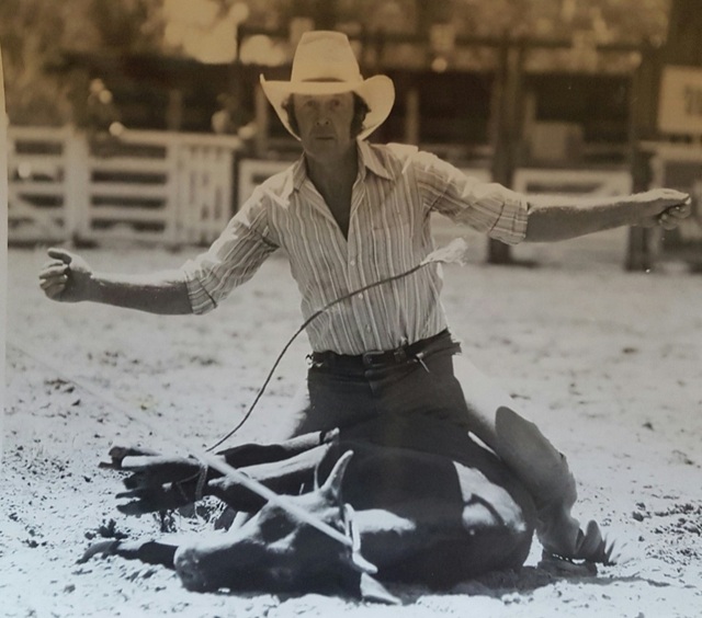 Gentleman, cowboy, hero | The Lockyer & Somerset Independent