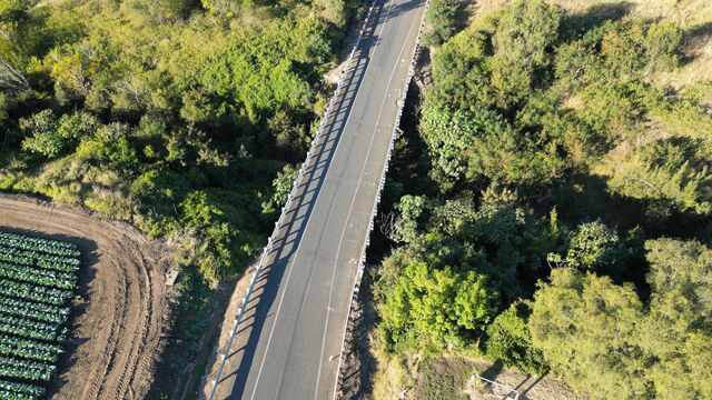 Mahon Bridge upgrades starting next month | The Lockyer & Somerset ...