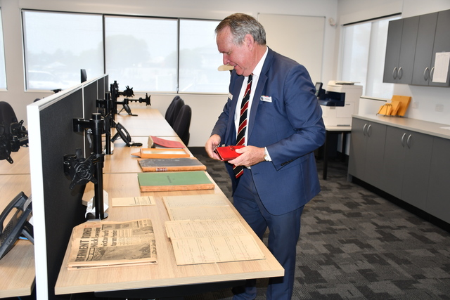 Rosewood station rehaul | The Lockyer & Somerset Independent