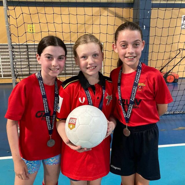 Adam rewarded for creating pathways | The Lockyer & Somerset Independent