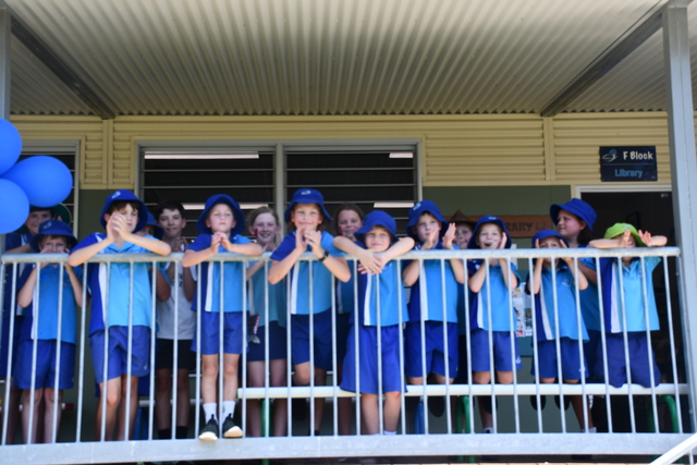 School turns 130 | The Lockyer & Somerset Independent