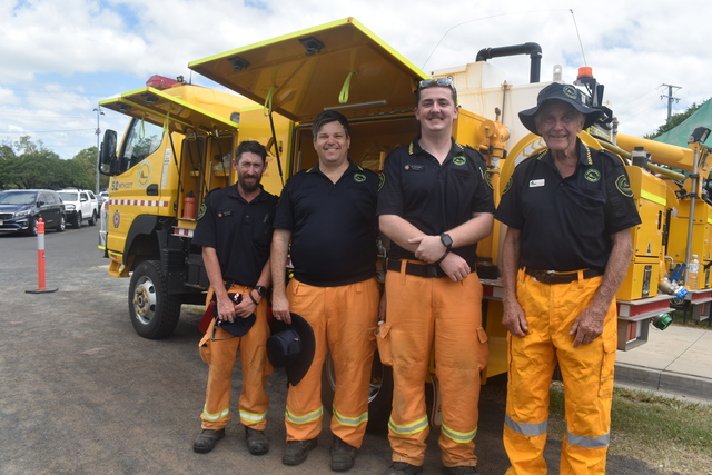 Aussie Day at the Withcott Hotel | The Lockyer & Somerset Independent