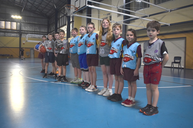 Lockyer turning up its competitive edge | The Lockyer & Somerset ...
