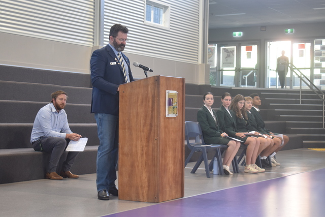 Gatton commemorates the Anzac’s | The Lockyer & Somerset Independent