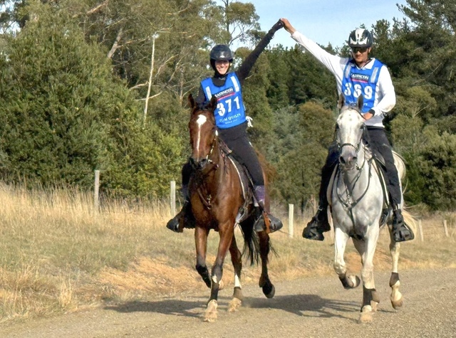 Keeping it in the family | The Lockyer & Somerset Independent