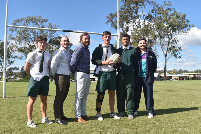 Lockyer Rugby fly high Fiji | The Lockyer & Somerset Independent