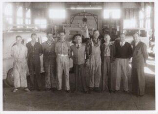 Gatton Auto: 80 Years | The Lockyer & Somerset Independent