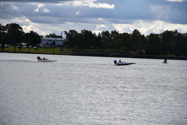 Powerfest at Lake Dyer | The Lockyer & Somerset Independent