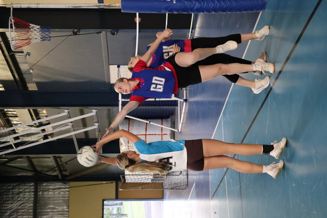 Social netball grand finals | The Lockyer & Somerset Independent