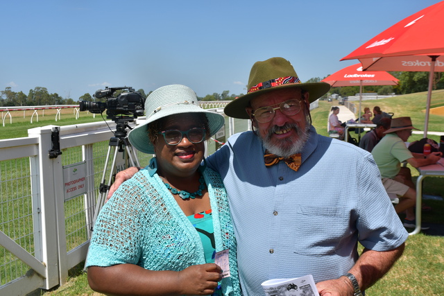 Great day on the track | The Lockyer & Somerset Independent