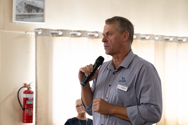 Growers review water plan | The Lockyer & Somerset Independent